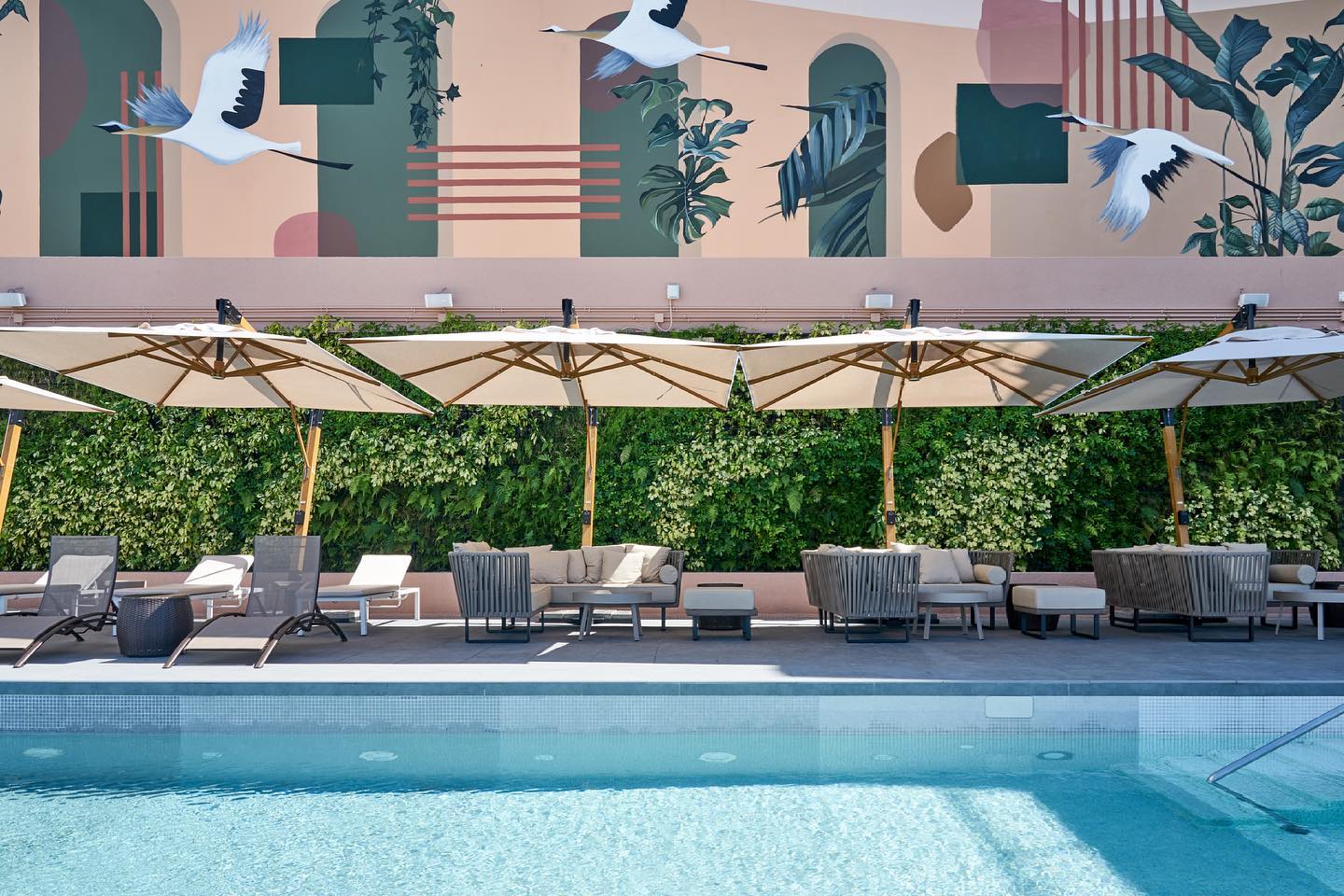 The Arca - A New Dog-Friendly Hotel In Wong Chuk Hang - Little Steps