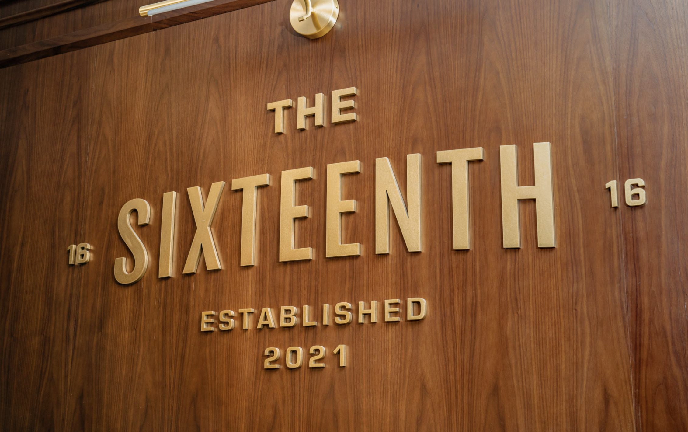 The Sixteenth With Four Restaurants In Hong Kong Opens - Little Steps