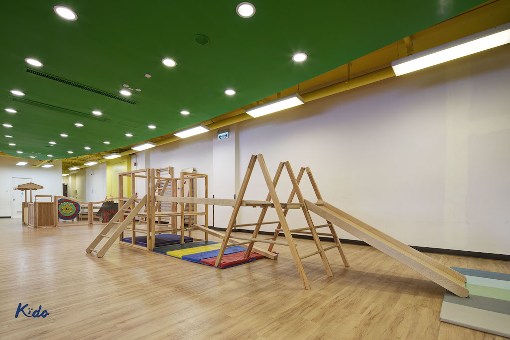 Visit Kido International Kindergarten And Nursery Hong Kong - Little Steps