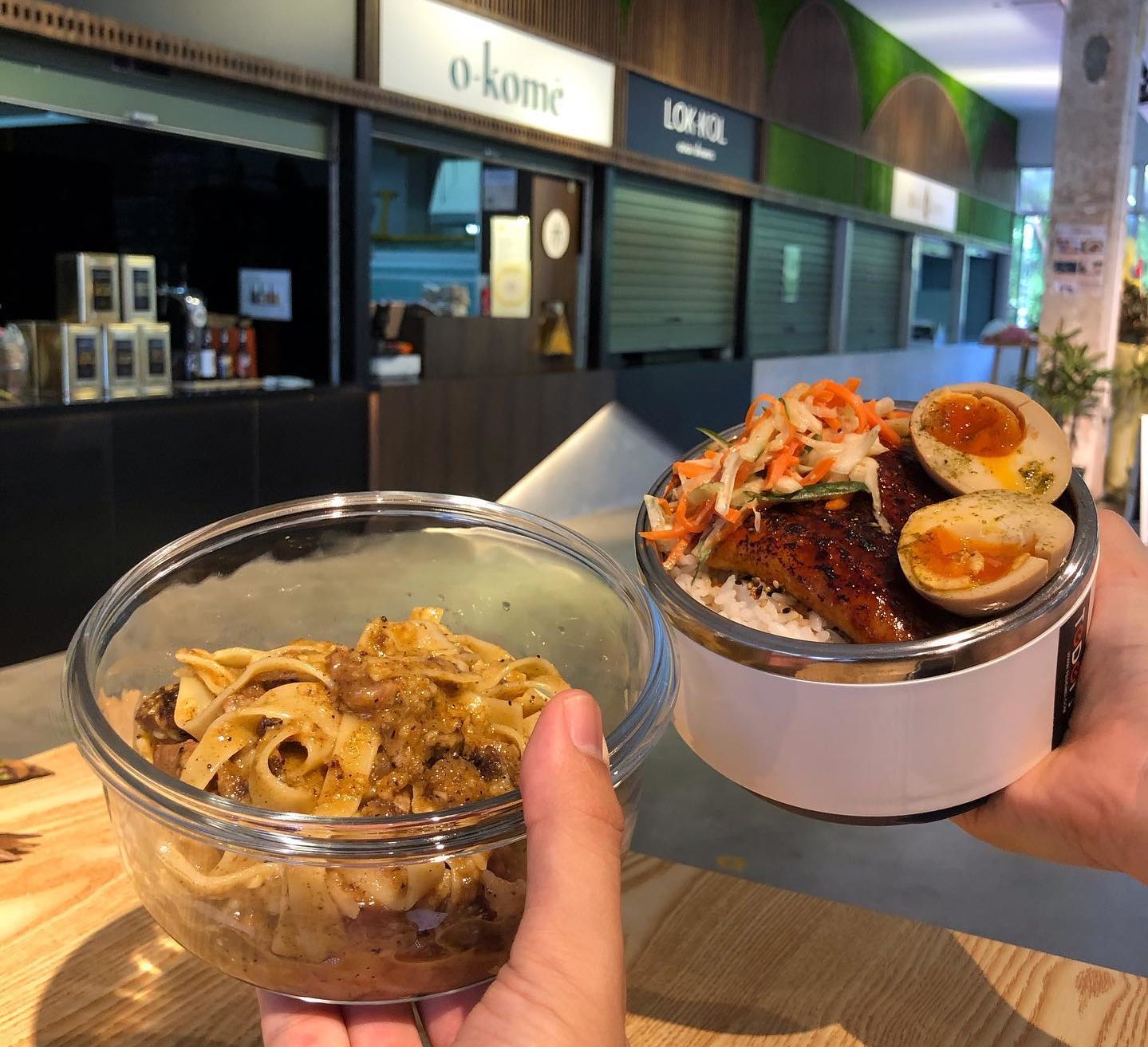 Dine And Visit The Urban Farms At City Sprouts In Singapore - Little Steps