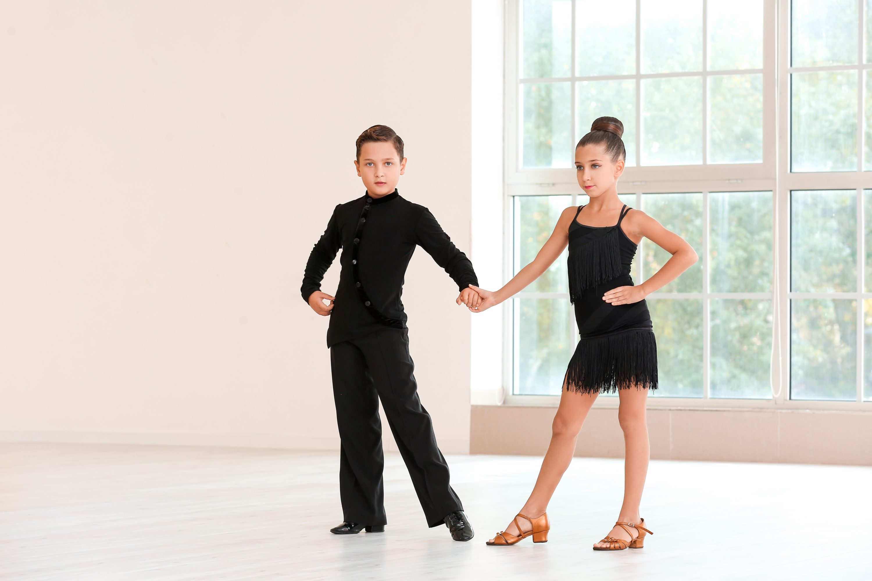 3 Best Ballroom Dance Classes For Kids In Hong Kong - Little Steps