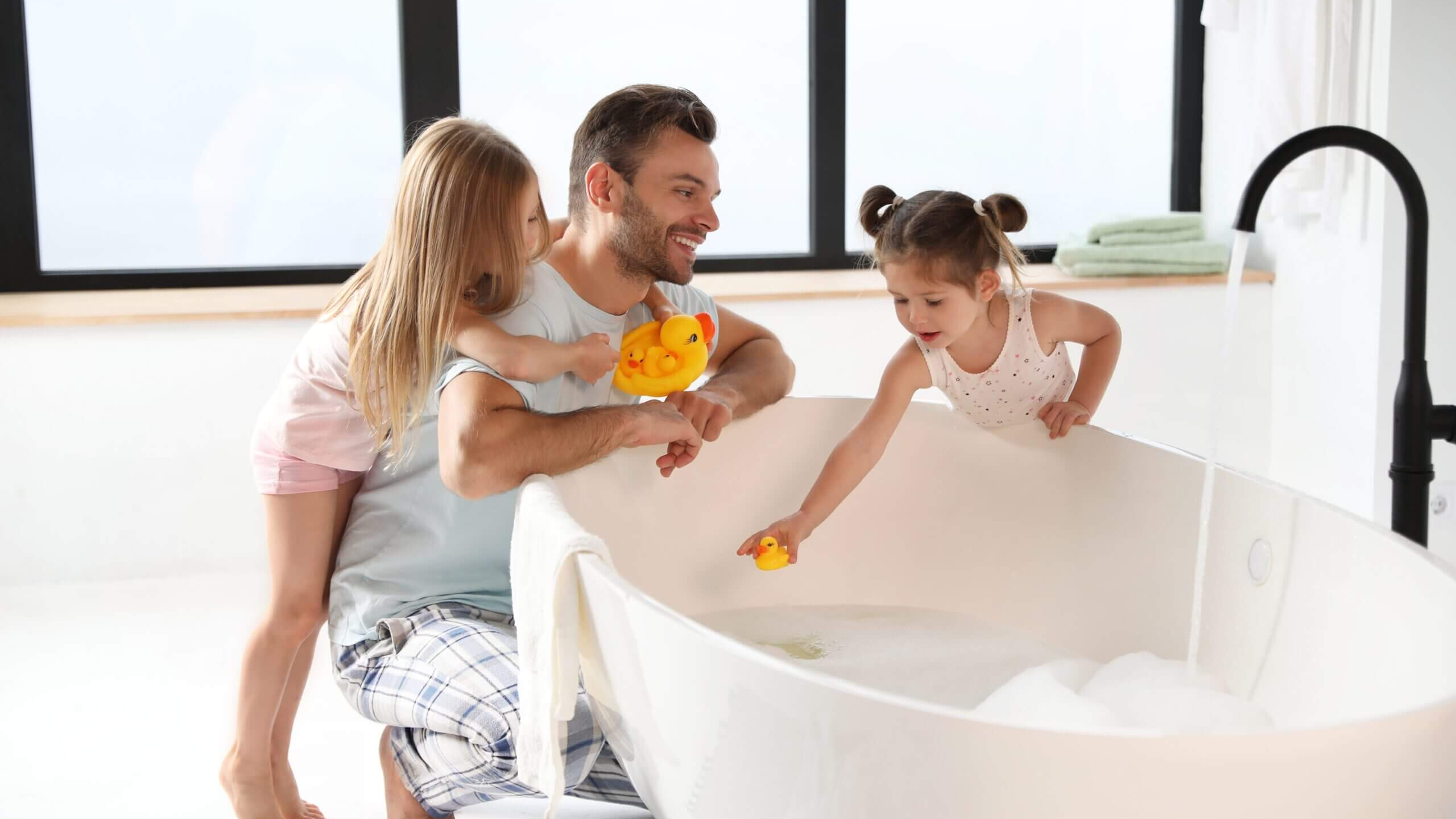 Best Family-Friendly Hotels With Bathtubs In Singapore – Little Steps