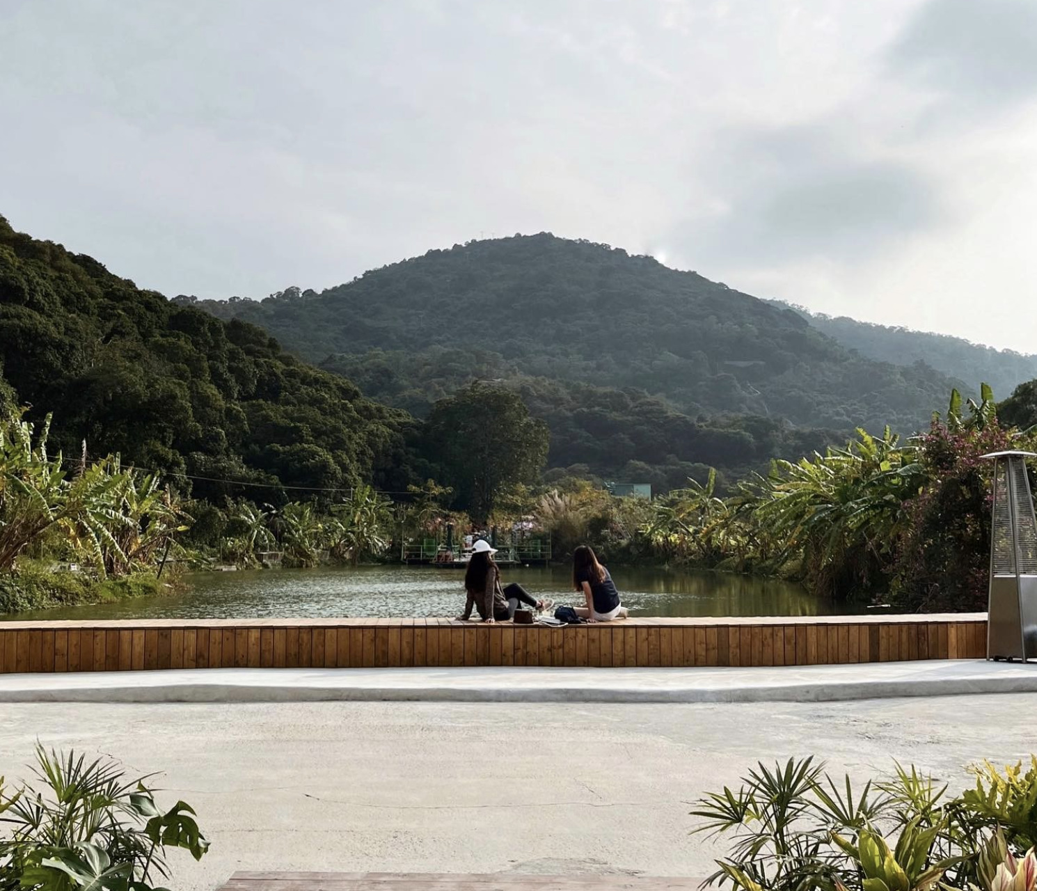 The Hideout Farm In Lantau Opens And It Is Amazing - Little Steps