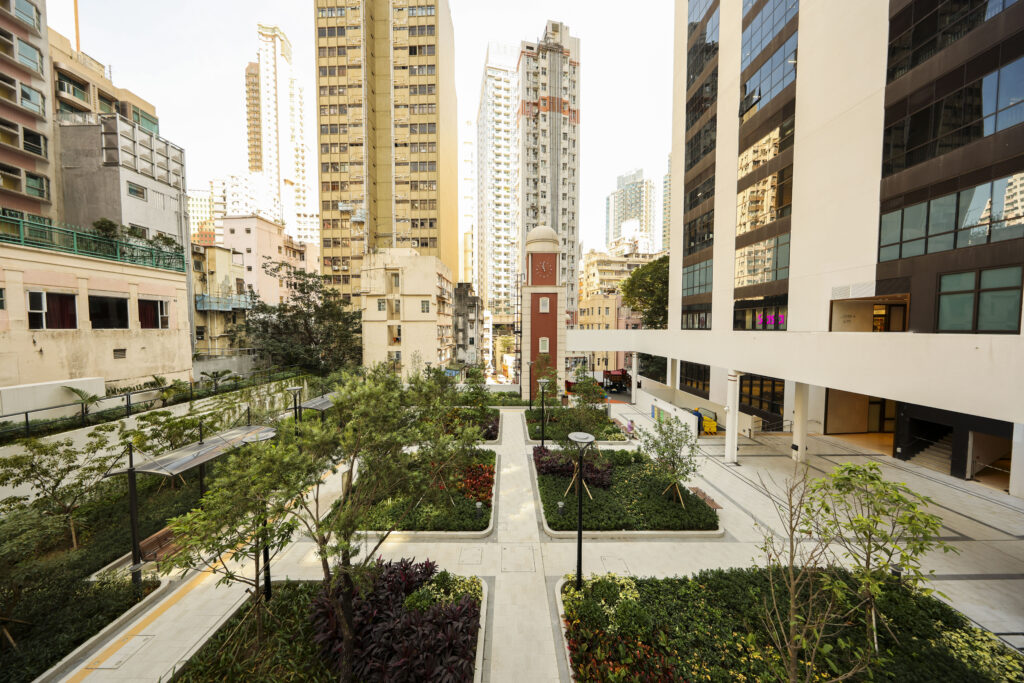 Discover The New Hopewell Mall In Wan Chai: A Family-Friendly ...